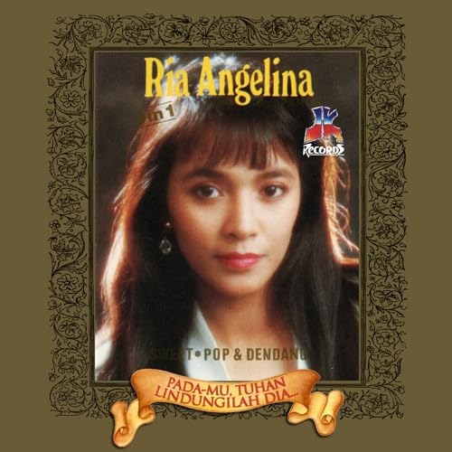 Amazon.com: PadaMu Tuhan : Ria Angelina: Digital Music