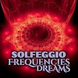 【発売日：2025年11月14日】・製造元:Solfeggio Frequencies Dreams