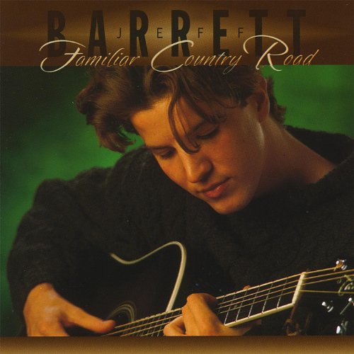 Play Familiar Country Road by Jeff Barrett on Amazon Music