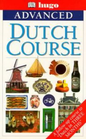 Buy Hugo: Advance: Dutch Book Online at Low Prices in India | Hugo: Advance: Dutch Reviews ...