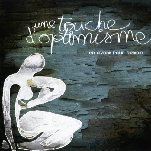 Play En avant pour demain by Une touche d'optimisme on Amazon Music ...