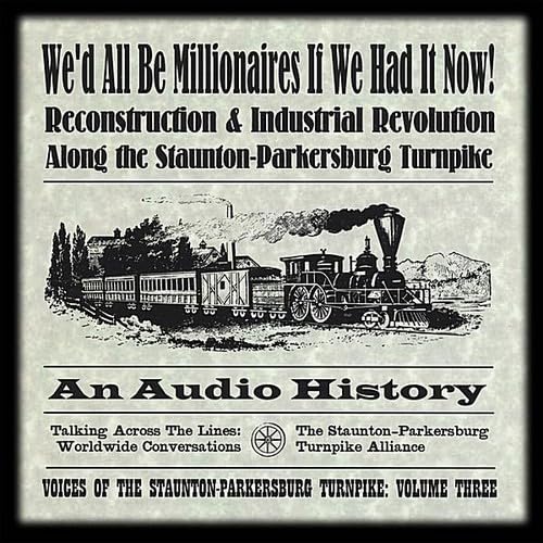Various Artists - Reconstruction & Industrial Revolution Along the S ...