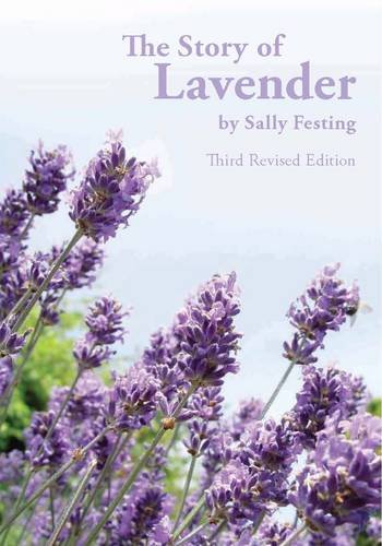 Buy The Story of Lavender Book Online at Low Prices in India | The ...