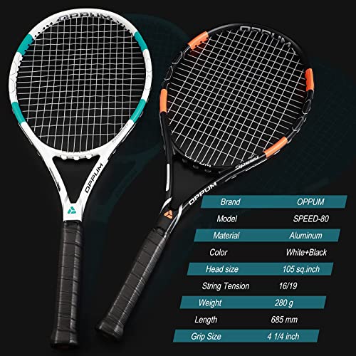 The 30 Best Men's Tennis Rackets of 2025 [Verified] - Cherry Picks