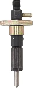 Diesel Fuel Injector for Single Cylinder Air Cooled Diesel Generator ...