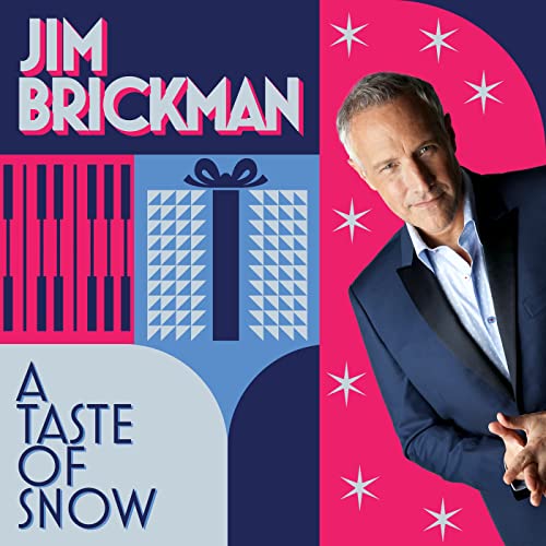 Écouter A Taste Of Snow par Jim Brickman sur Amazon Music Unlimited