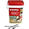 Amazon.com: FastenMaster FMTLOK06-250 TimberLOK Heavy-Duty Wood Screw ...