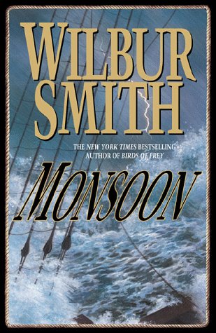 MONSOON.: Amazon.co.uk: Smith, Wilbur.: 9781876590055: Books