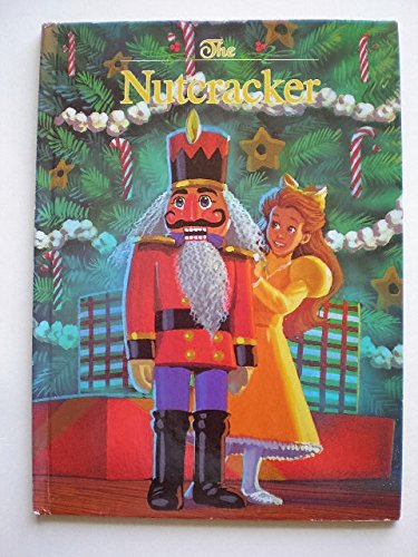 Title: The nutcracker : Amazon.in: Books