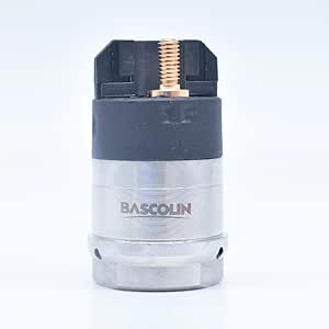 Amazon.com: Bascolin Solenoid valve F 00R J02 697 F00RJ02697 F00R J02 ...