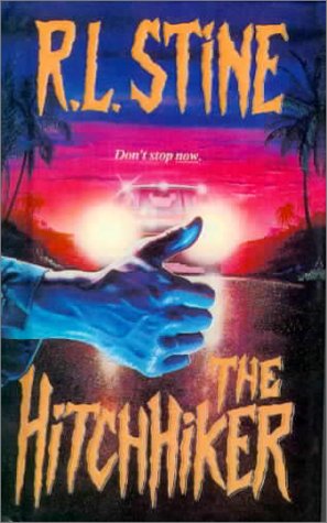 The Hitchhiker (Point Horror Series): R.L. Stine: 9780785702245: Amazon ...