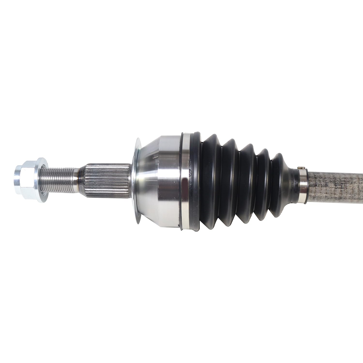 Gsp Cv Axle Assembly P N Ncv10214 883331171904| eBay