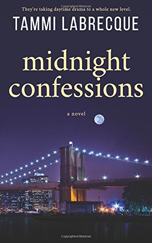 Midnight Confessions: Labrecque, Tammi: 9780998212708: Amazon.com: Books