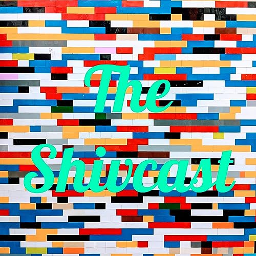 Amazon.com: The Shivcast : Shiv S.D.R Dave Rathod: Audible Books ...