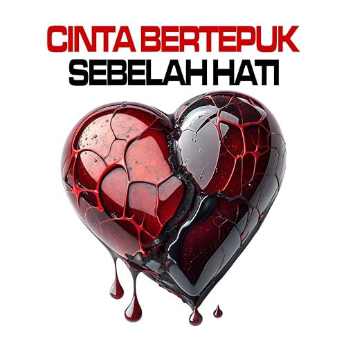 Amazon Music - Jay MのCinta Bertepuk Sebelah Hati - Amazon.co.jp