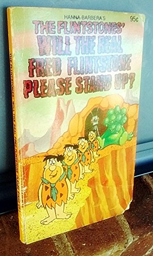 Will the Real Fred Flintstone Please Stand Up?: Amazon.co.uk: Books