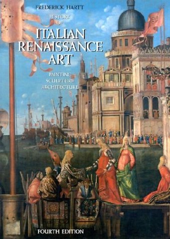 Amazon.com: History of Italian Renaissance Art: 9780131833234 ...