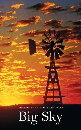 Buy Big Sky Book Online at Low Prices in India | Big Sky Reviews ...