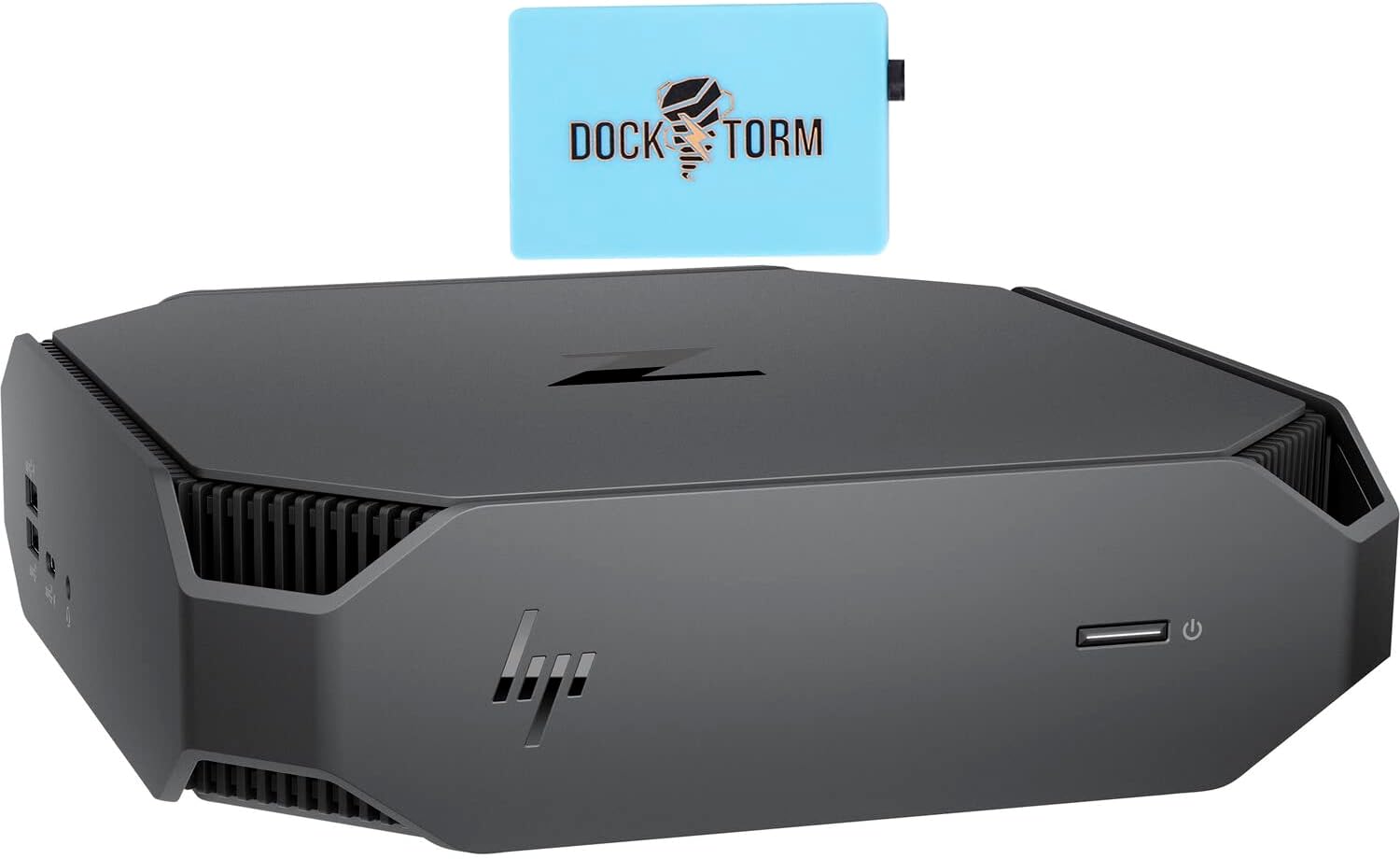 Amazon.com: HP Z2 G5 Mini Workstation Desktop (Intel i5-10500 6-Core ...