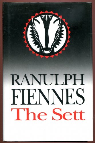 The Sett: Amazon.co.uk: Ranulph Fiennes: Books