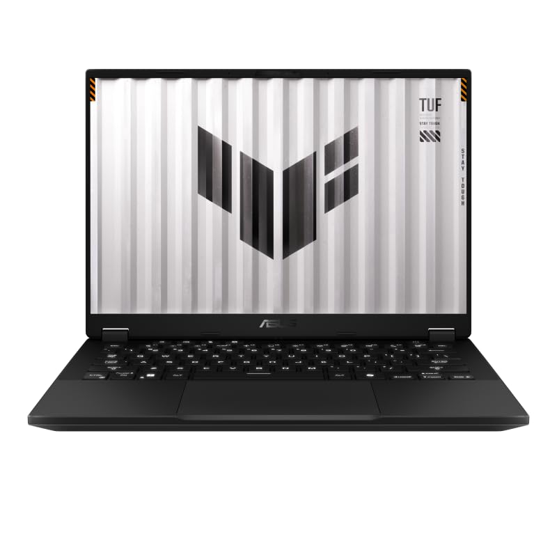Asus Tuf Gaming A14 Gaming Laptop 14 2 5k 165hz | Desertcart Morocco