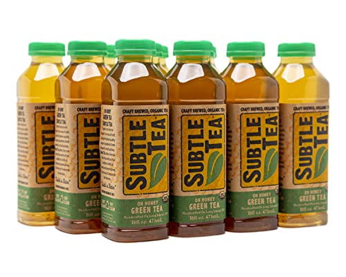 Find The Best Bottled Unsweetened Iced Tea Reviews & Comparison - Katynel