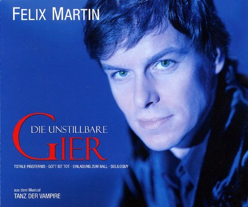 FELIX MARTIN - Die unstillbare Gier - Amazon.com Music