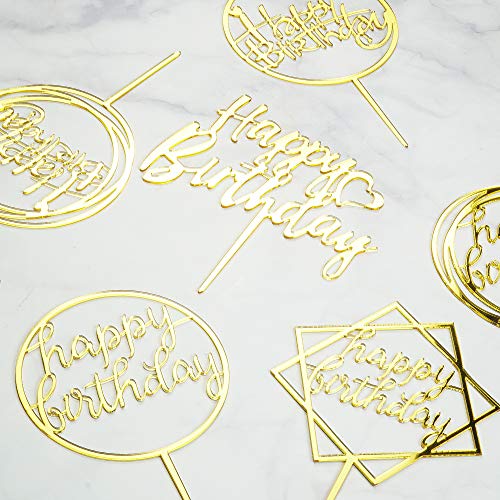 The 30 Best Cake Toppers of 2026 [Verified] - Cherry Picks