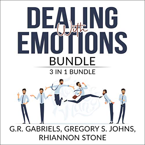 Amazon.com: Dealing with Emotions Bundle: 3 in 1 Bundle: Anger ...