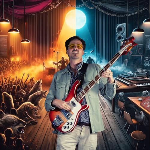 Simple Sanctuary von Brandon Grna auf Amazon Music Unlimited