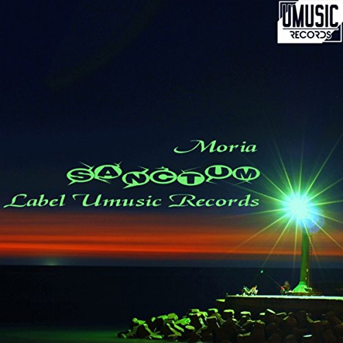 Amazon Music Unlimited - Moria 『Sanctum』