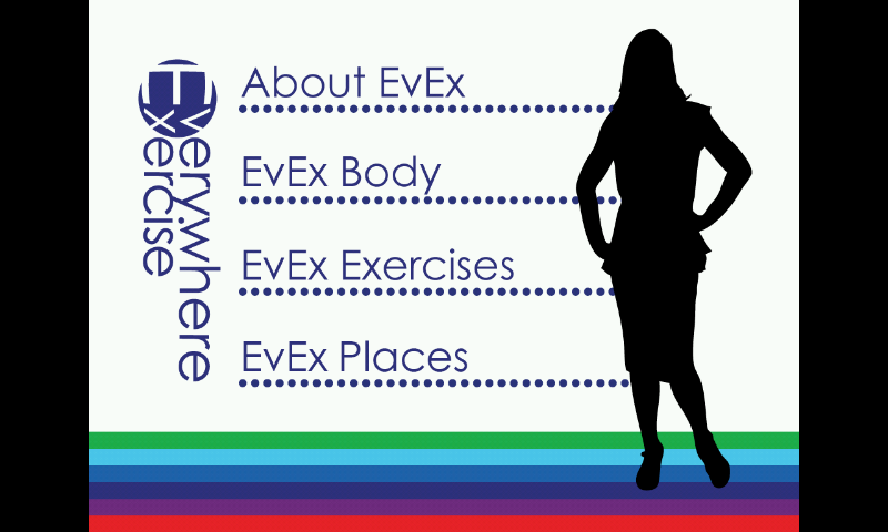 Everywhere Exercise - App on Amazon Appstore