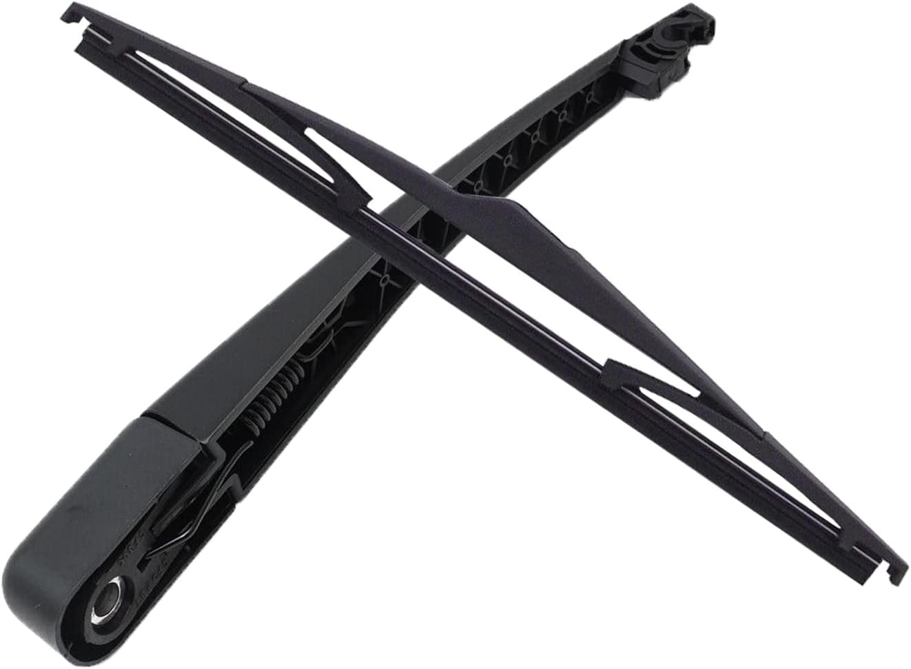 Amazon.com: HOSAIRY Rear Wiper Arm Blade Set for Hyundai Tucson 2010 ...