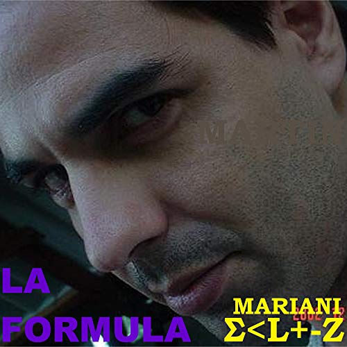 Amazon MusicでMartin MarianiのLa Formulaを再生する