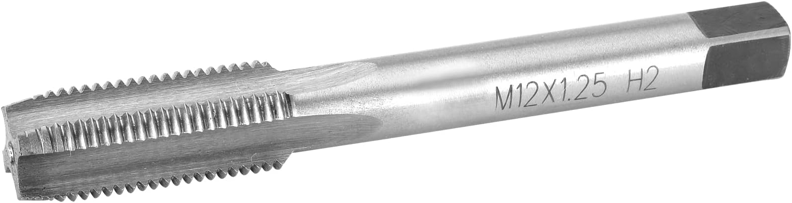 Amazon.com: 20mm X 1.5 Taper and Plug Tap M20 X 1.5mm Pitch ...