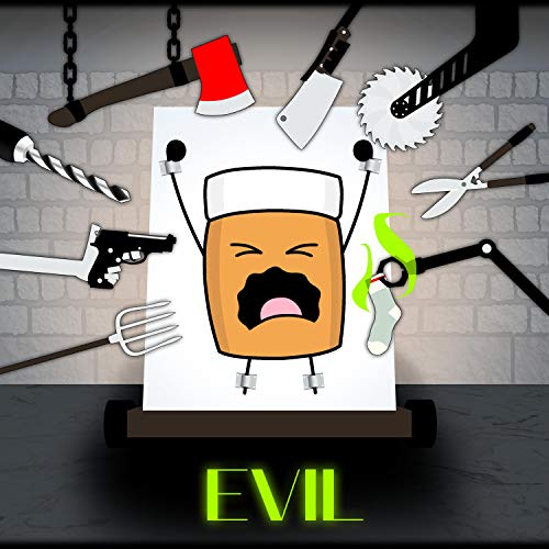 Evil by Sausage on Amazon Music - Amazon.com