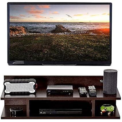 Wooden Setup Box Stand Wall Mount,tv Setup Box Stand Wall Mount,tv ...