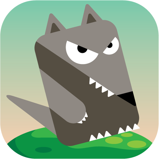 Poke rabbit jumping - App on Amazon Appstore