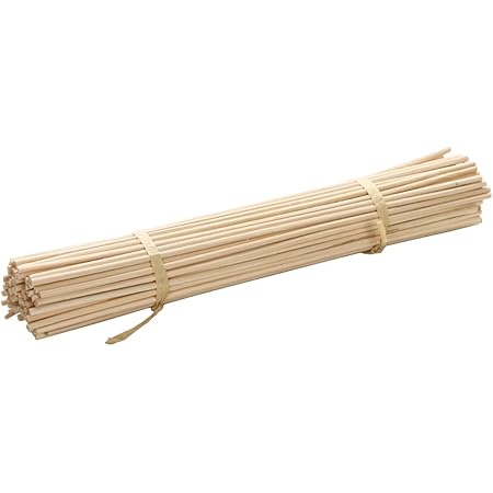 Amazon.com: Hosley Bulk Pack of 100 Rattan Diffuser Reeds - Your Choice ...