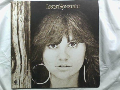 Amazon.com: Linda Ronstadt Self Titled Album Lp: CDs & Vinyl