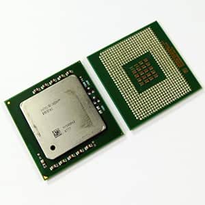 RK80532KE072512 Intel Xeon 2.80GHz Processor RK80532KE072512 : Amazon ...