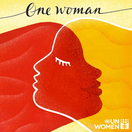 Play One Woman: A Song for UN Women by Ana Bacalhau, Angélique Kidjo ...
