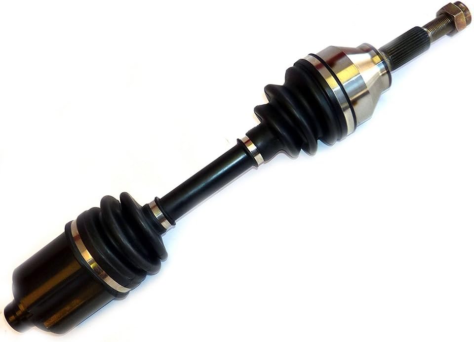 Amazon.com: DriveTech GM2090 CV Drive Axle : Automotive