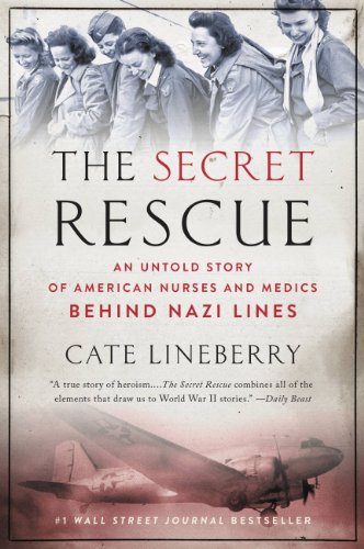 Book review of The Secret Rescue - Readers' Favorite: Book Reviews and ...