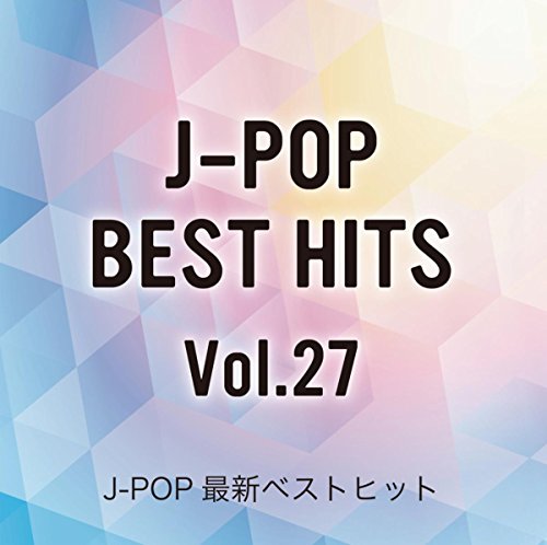 Amazon MusicでCANDY BANDのJ-POP最新ベストヒットVol.27を再生する