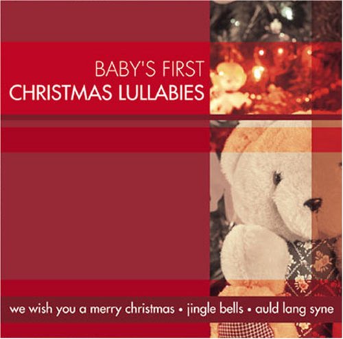 Various Artists - Baby's First Christmas Favorites - Amazon.com Music