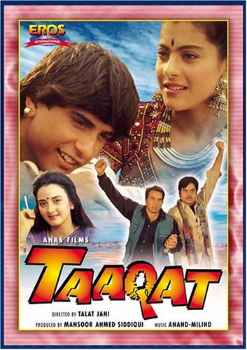Amazon.com: Taaqat : Talat Jani, Asif Sheikh,Dharmendra,Kadar Khan ...