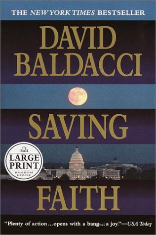 Buy Saving Faith Book Online at Low Prices in India | Saving Faith ...
