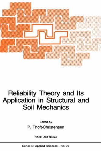 『Reliability Theory and Its Applications in Structural and - 読書メーター