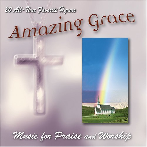 Amazon.com: Amazing Grace: CDs & Vinyl